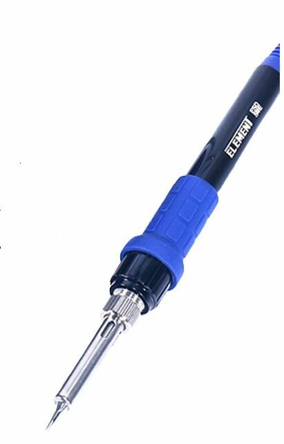 Паяльник в сборе для паяльных станций ELEMENT 915 Mini, 957D, 795D