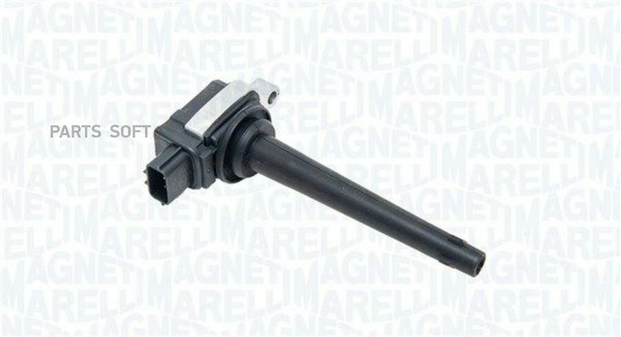 MAGNETI MARELLI Катушка зажигания