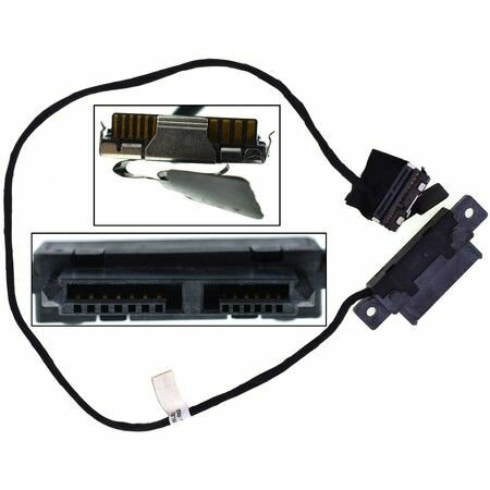 Кабель подключения DVD для ноутбука HP Compaq Presario CQ57 35090F700-600-G