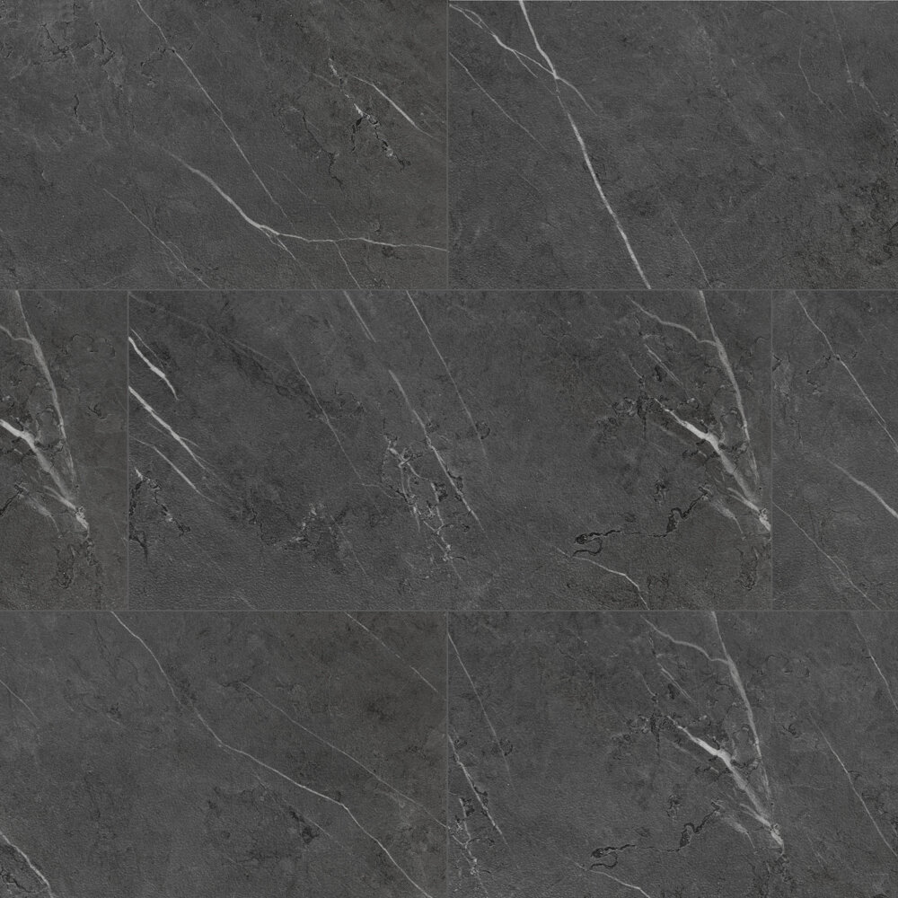 Виниловый ламинат Alta Step Мрамор Серый SPC9902 5х305х610мм (14шт./2,605м2/уп.)