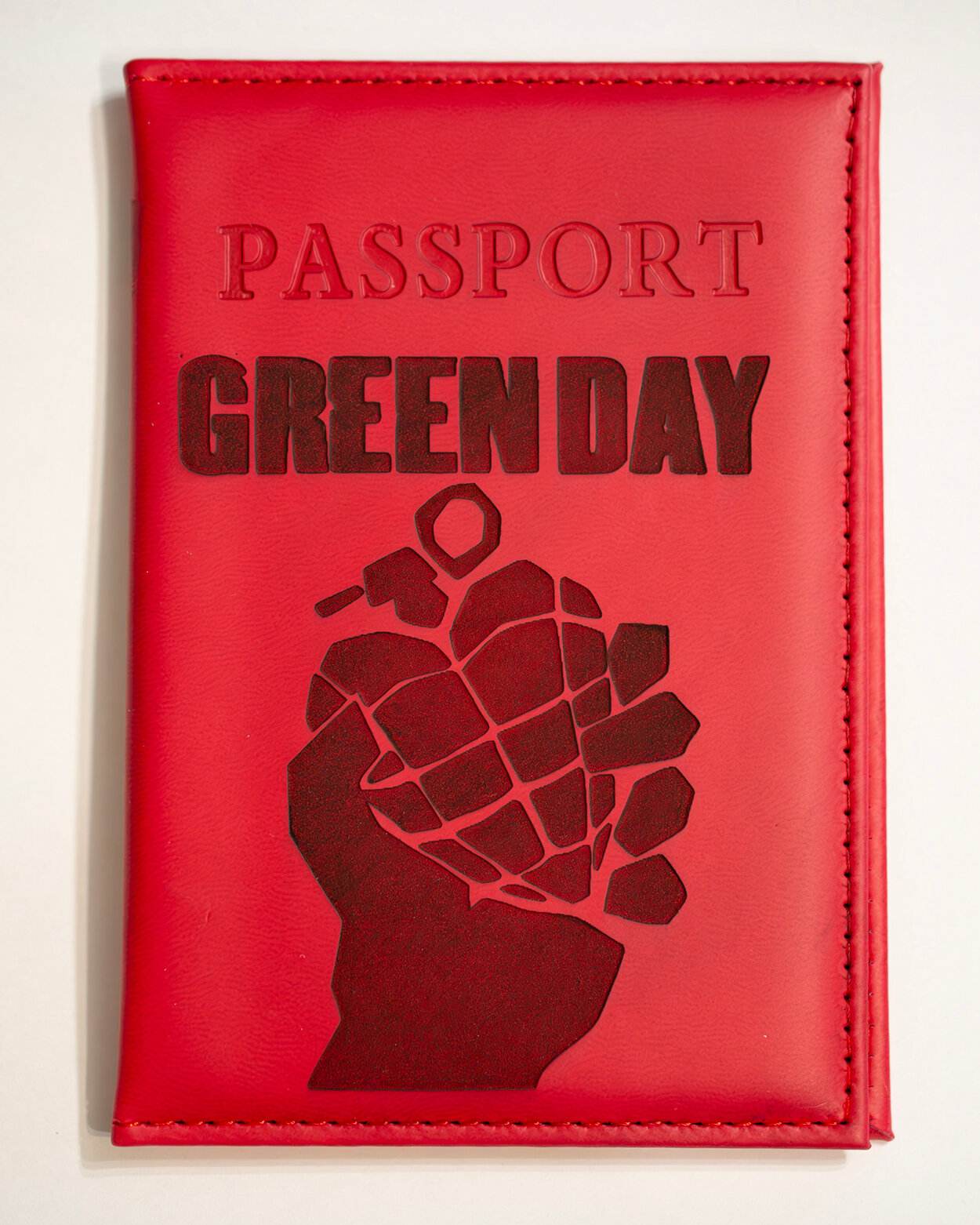 Обложка для паспорта