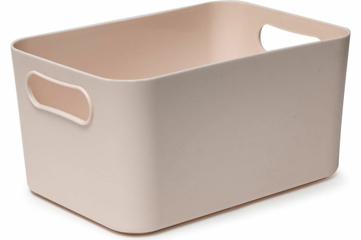 Коробка для хранения Архимед 021.04 115709