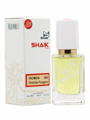 SHAIK Парфюмерная вода женская 396 LIBRE туалетная вода женская парфюм 50 мл
