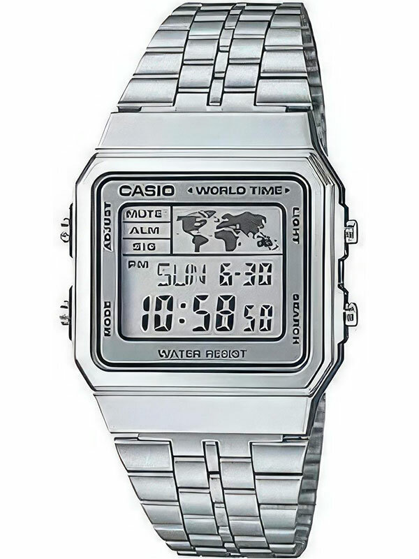 Наручные часы