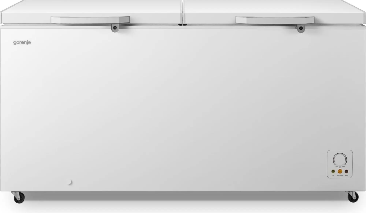 Морозильный ларь Gorenje FH50BPW