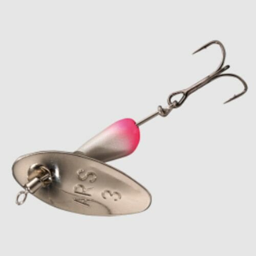 Вращающаяся блесна SMITH AR-S 1.6g цвет 20