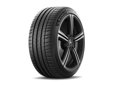 Michelin Pilot Sport 4 SUV 235/55 R20 W105