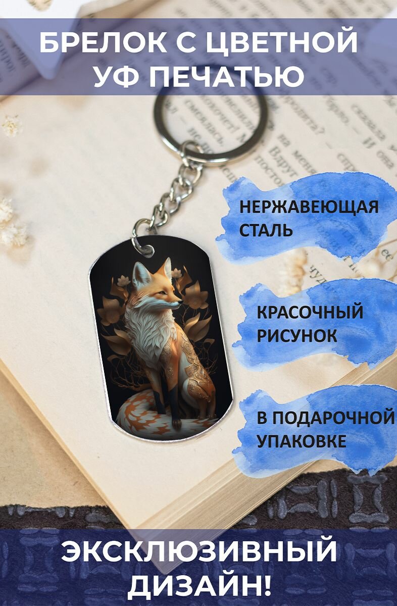 Брелок