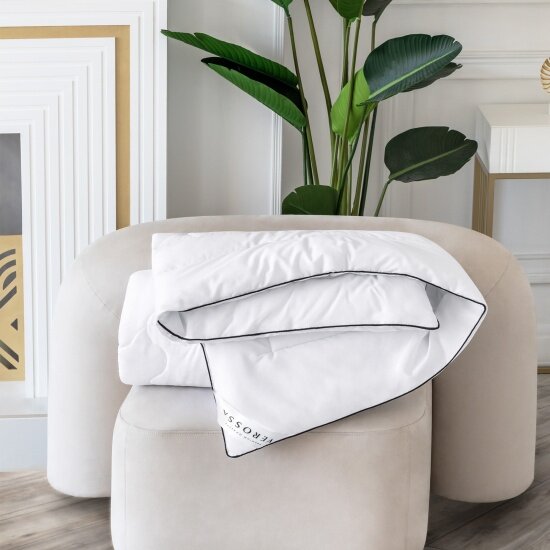 Одеяло всесезонное Verossa Шёлк 172х205