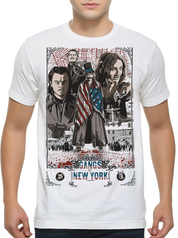 Футболка DreamShirts Studio