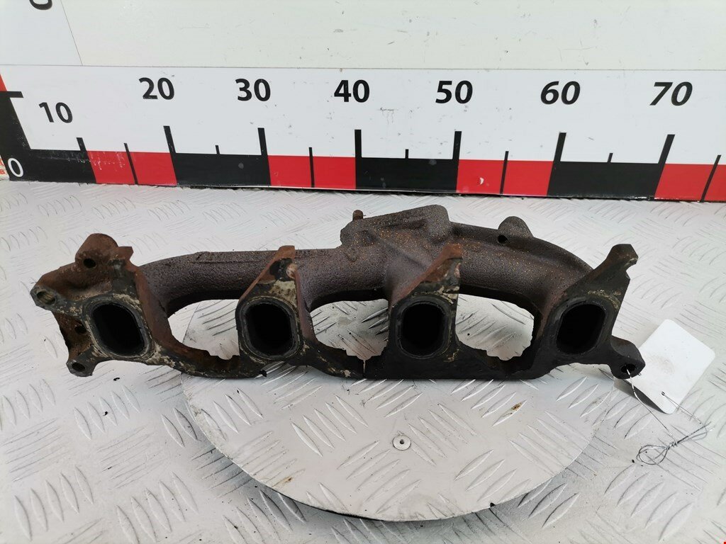 Коллектор выпускной Renault Espace 3 7700874571 арт. 1488717