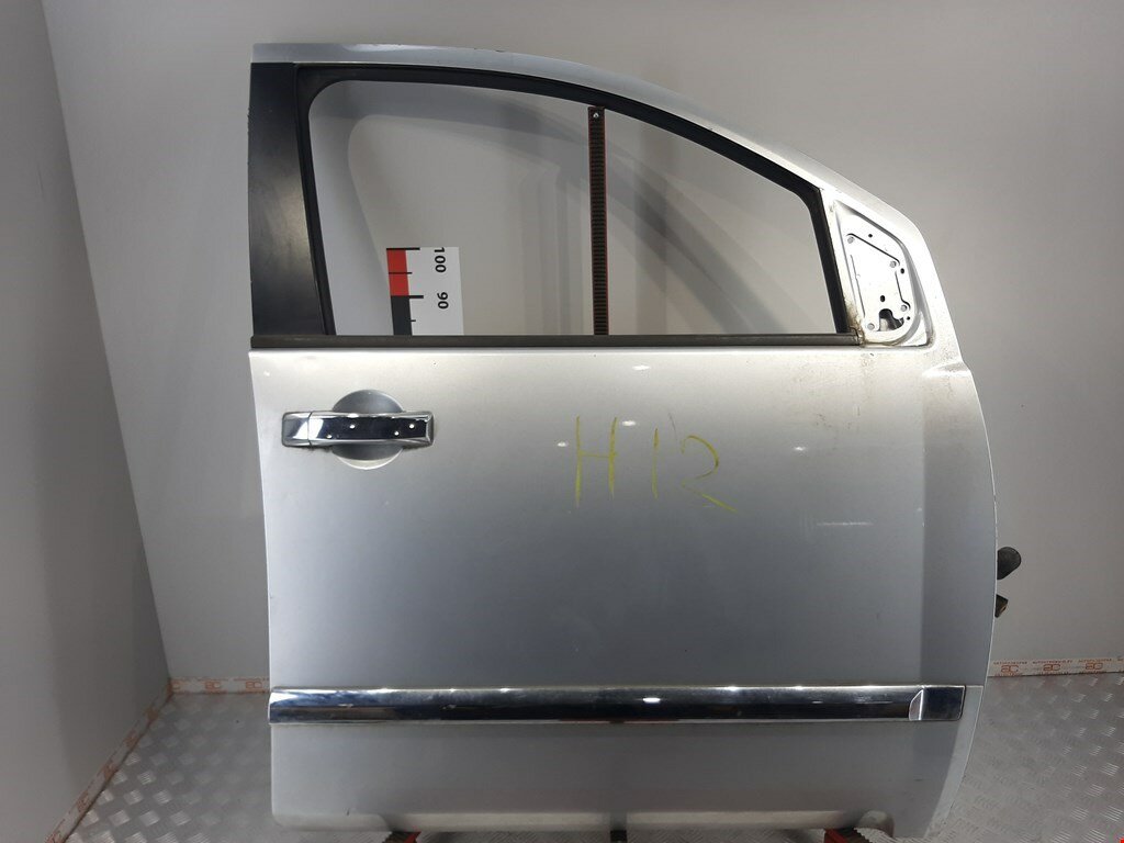 Дверь передняя правая Infiniti QX56 (JA60) 80100ZH630 арт. 872200