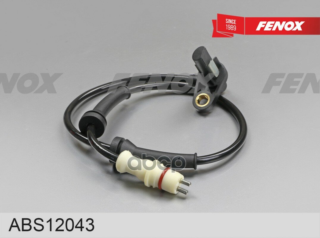 Датчик ABS FENOX арт. ABS12043