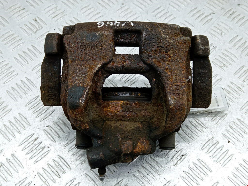 Суппорт передний левый Ford Mondeo 4 1583140 арт. 1969336