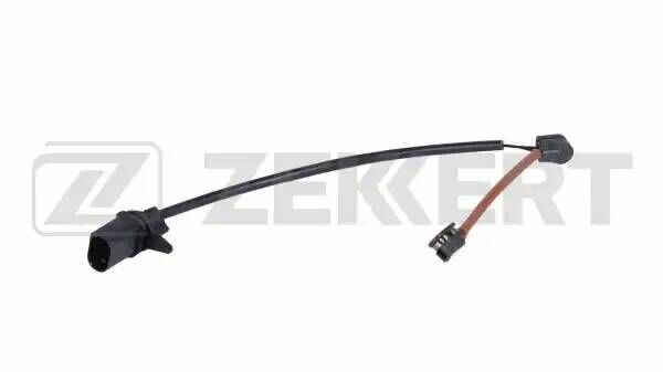 Датчик износа тормозных колодок Audi A6 IV 10-, A7 15-, Q5 14-