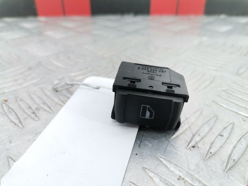 Кнопка стеклоподъемника Volkswagen Bora(Jetta) 3B0959855B арт. 1835883