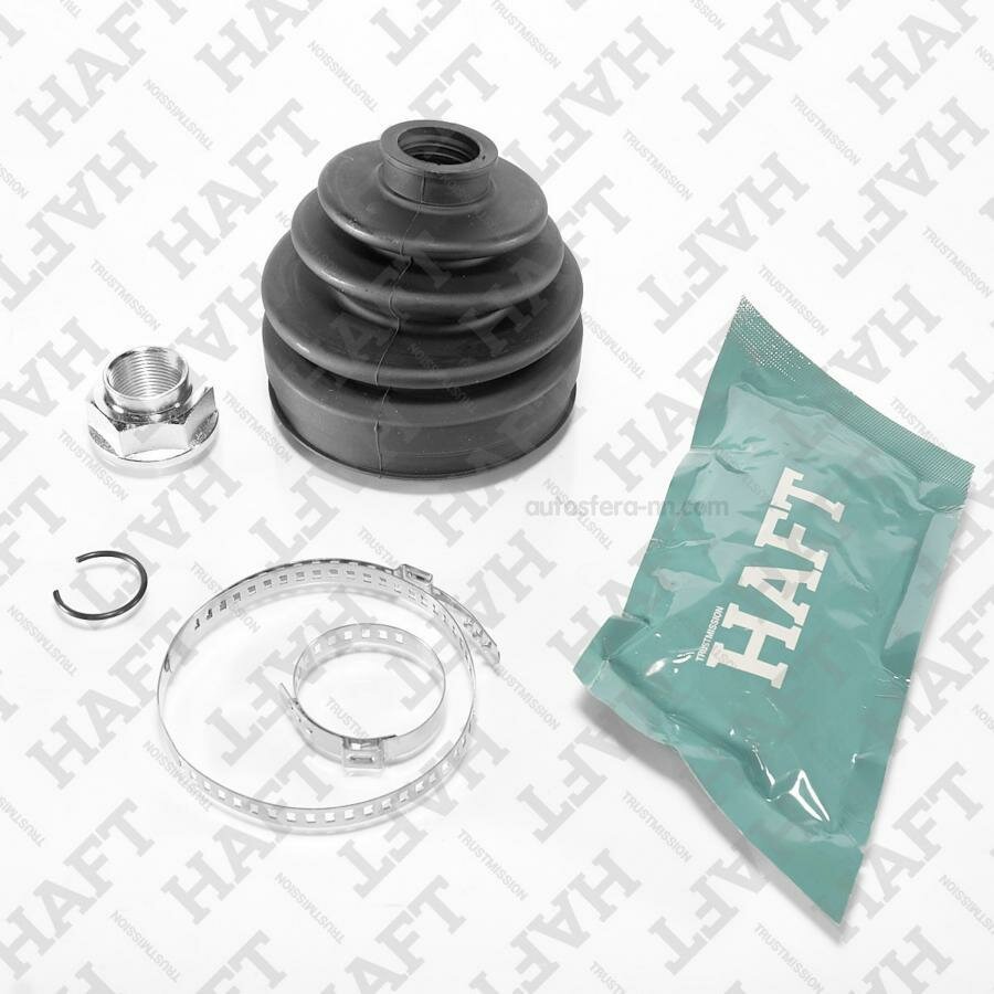 HAFT MA0142 Пыльник шруса наружный к-т