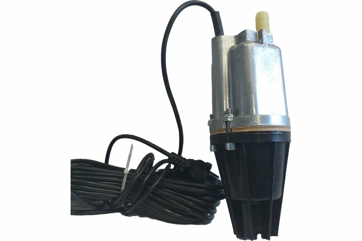 Ливгидромаш Электронасос БВ 0,12-40 Малыш шнур питания 40м с защитой 200000880