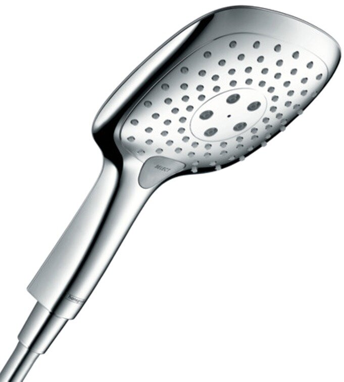Ручной душ Hansgrohe Raindance Select 26551000