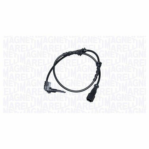 Датчик abs: dacia, nissan, renault Magneti Marelli 172100118010 для Nissan Terrano; Renault Fluence, GRAND SCENIC III JZ01 III, Megane III,