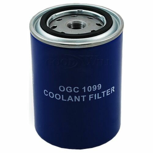 Фильтр охлаждающей жидкости Goodwill OGC1099