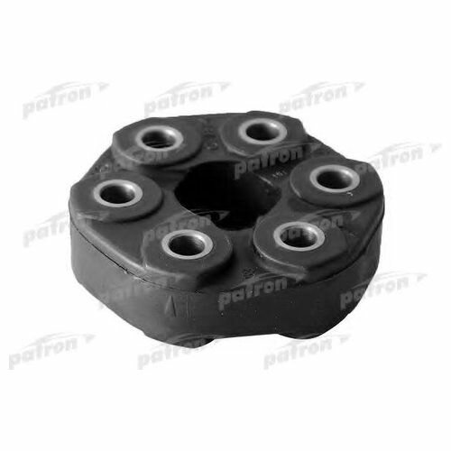 Крестовина карданного вала Patron pse5004 для BMW 3 серия E30, E36, E46, 5 серия E34, E39, Z3 E36, Z4 E85