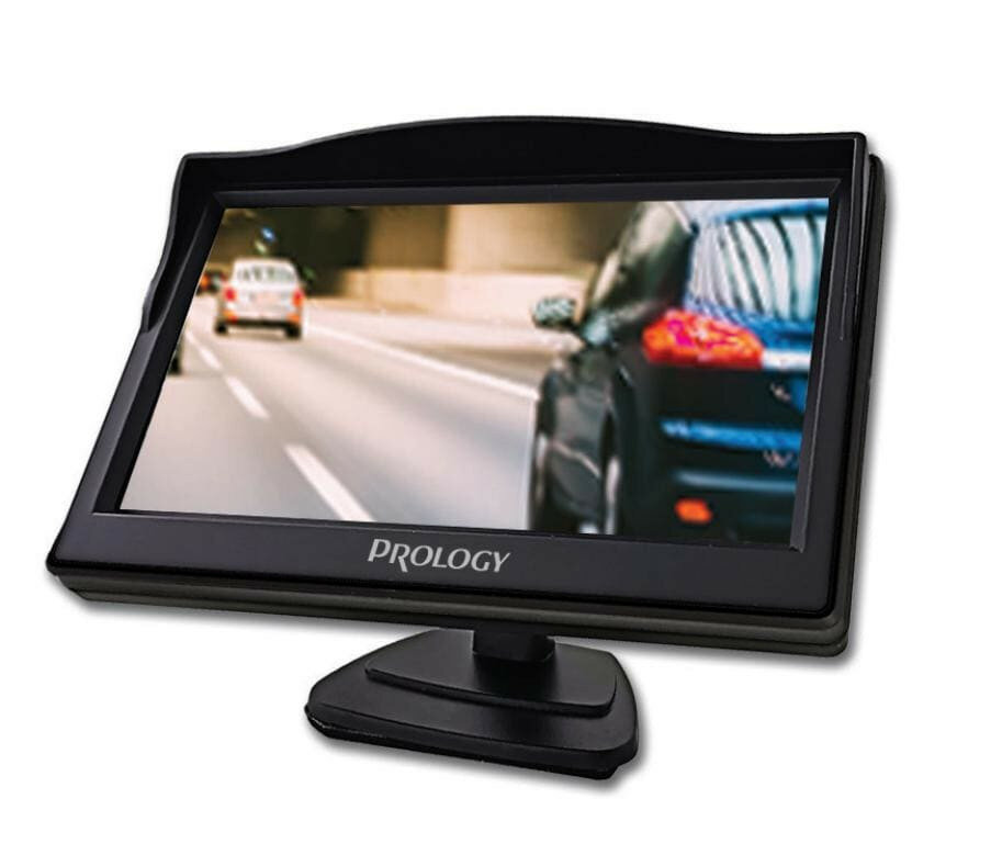 Автомобильный монитор Prology AVM-500