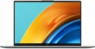 Характеристики модели Ноутбук 16" IPS FHD HUAWEI MateBook D16 MCLF-X ...