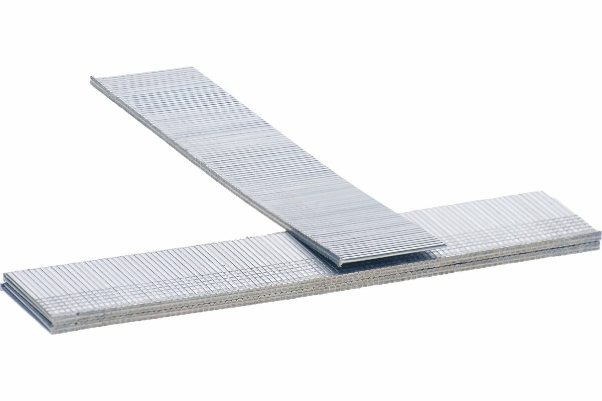 Гвозди 5000 шт 1.05×1.25 мм 15 мм для F50 FUBAG 140122 - совместимый расходник для работы