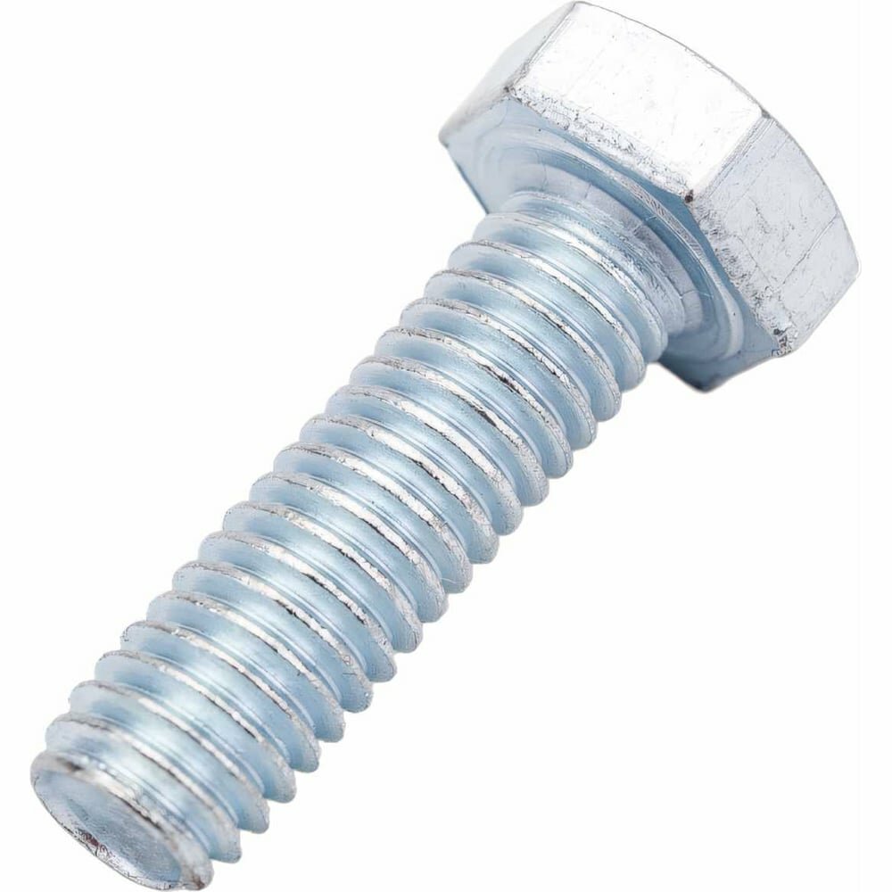 Шестигранный болт EKF М6х20