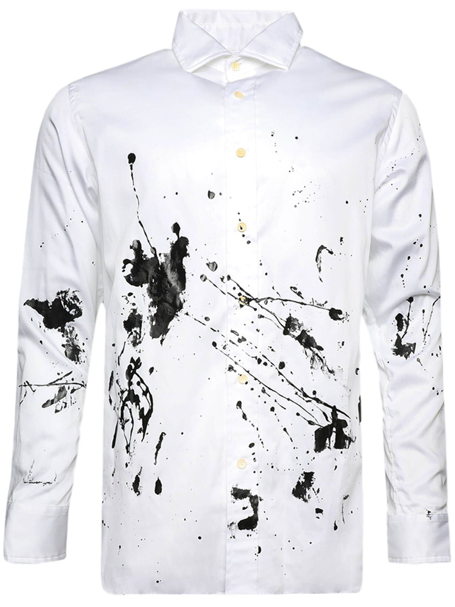 Рубашка Collins