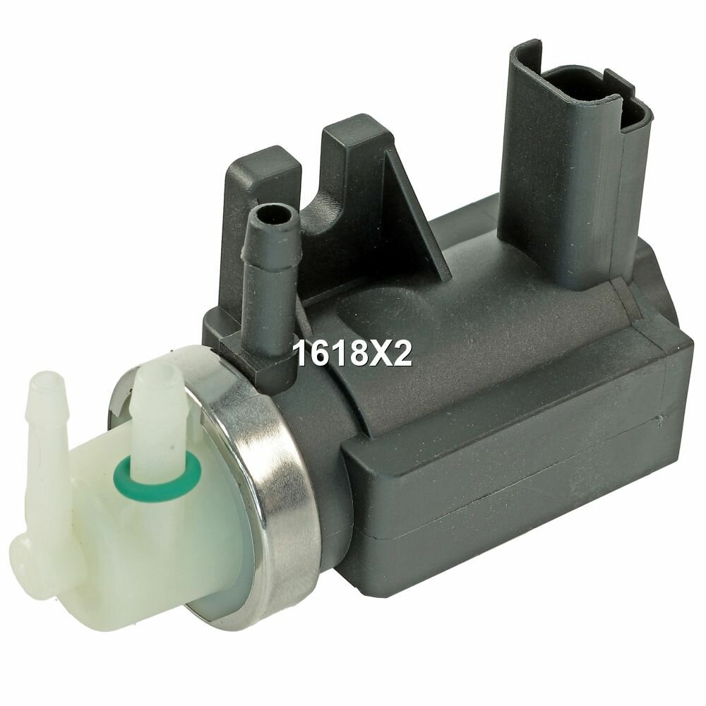 Клапан электромагнитный турбокомпрессора Citroen C4 C5 C6 C8 Jumpy Peugeot 307 308 407 607 807 Expert