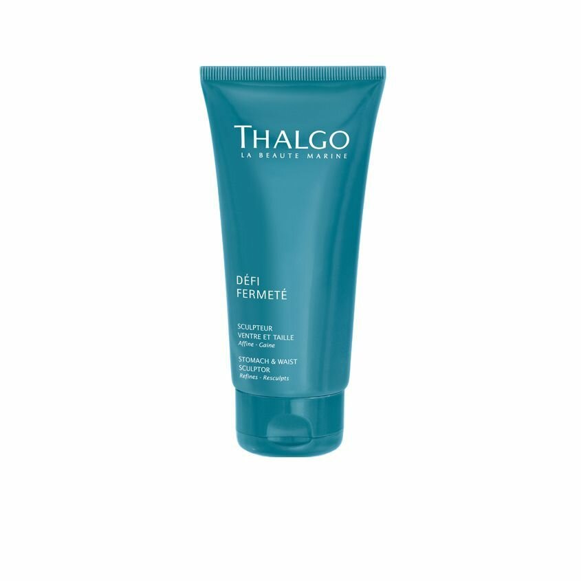 THALGO Моделирующий крем для области живота (Stomach & Waist Sculptor) 150 мл