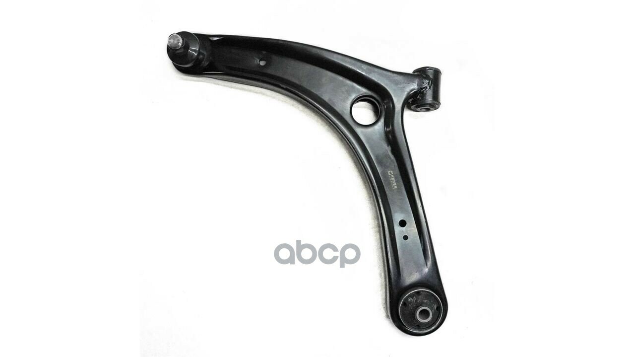 Рычаг Передний Левый Mitsubishi Asx.lancer.outlander Citroen C-Crosser Peugeot.4007 (Hsaml017) HEMEN арт. HSAML017