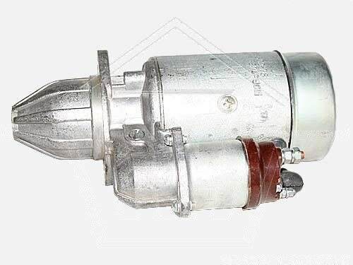 Стартер для а/м газ, уаз дв.402, 421,417 ( большой) батэ (230б4-3708000)