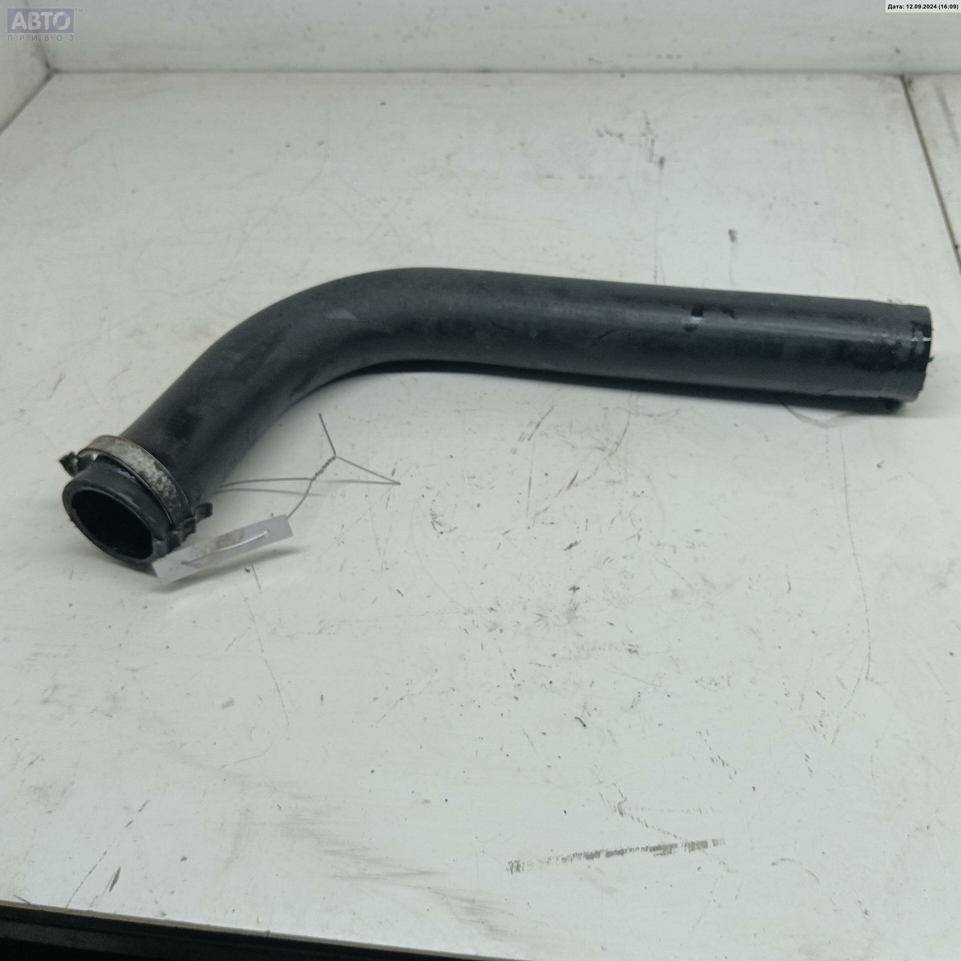 Патрубок турбины Ford Mondeo 3 (2000-2007)