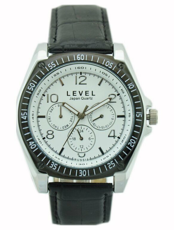 Наручные часы LEVEL