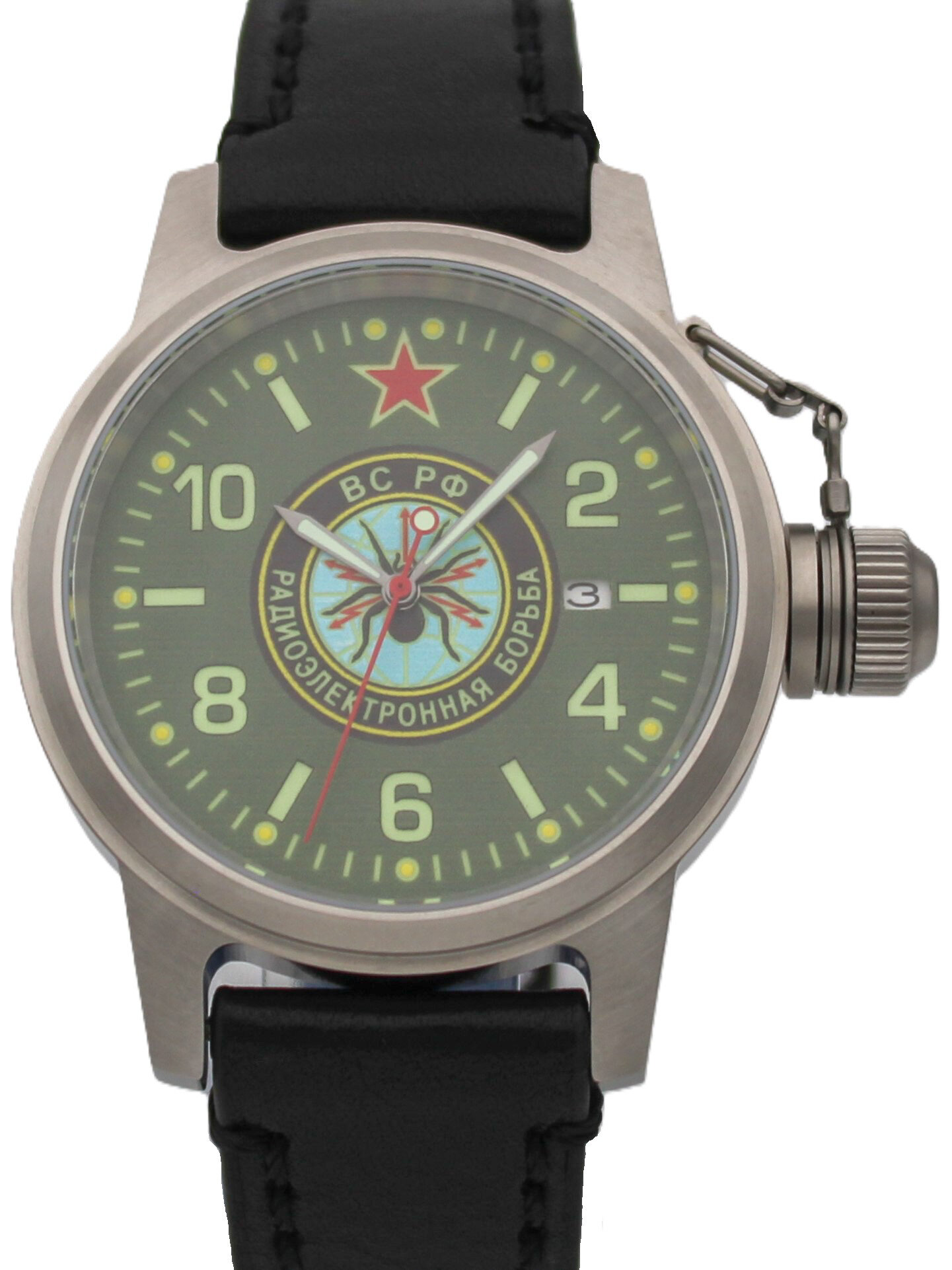 Наручные часы