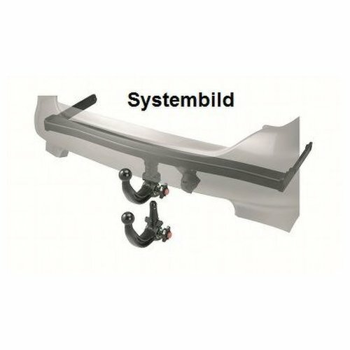 Прицепное устройство Westfalia 307333600001 для Ford B-MAX