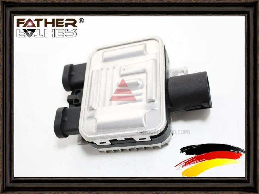 FATHER F2833R02 Модуль управления вентилятора охлаждения F2833R02