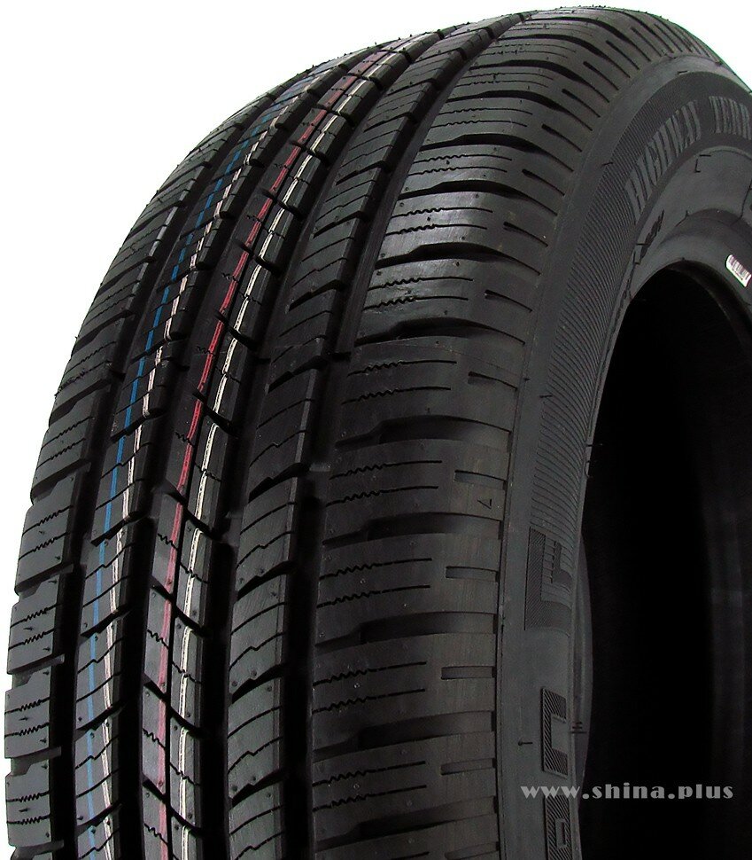 245/65 R17 Ecovision VI-286HT 111H (лето) а/шина