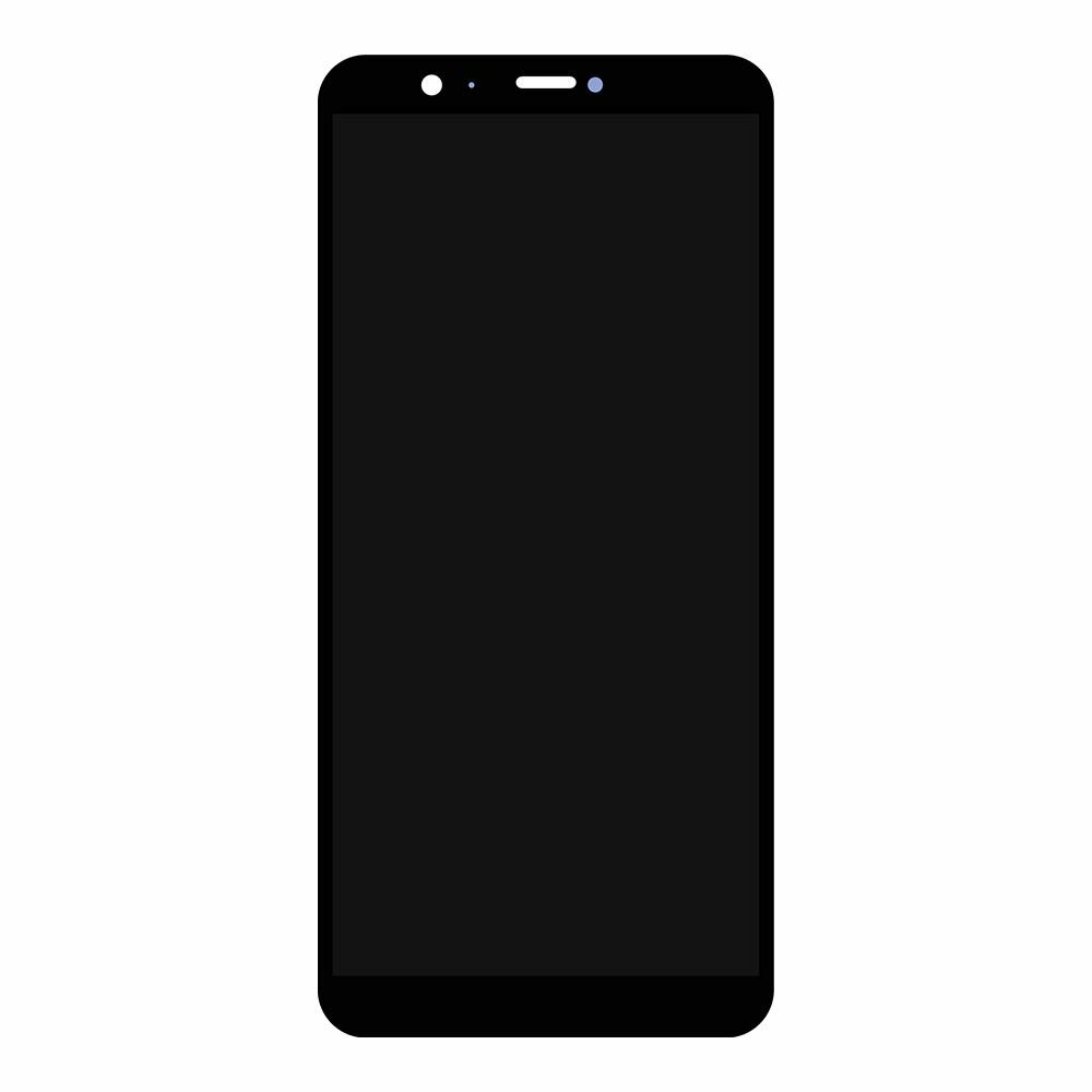 LCD дисплей для Huawei P Smart (FIG-LX1) с тачскрином (черный)
