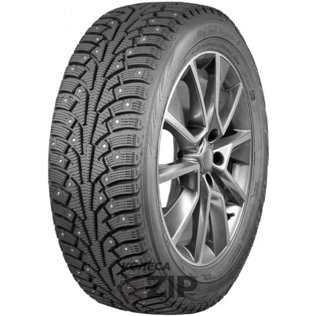 Автошина Ikon Tyres Nordman 5 185/70 R14 92T XL