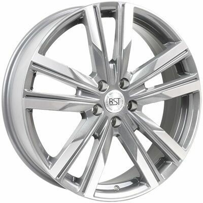 Диски легковые литые 7.0*19 5*108 et33 h60.1 RST R089 GRD(цвет)