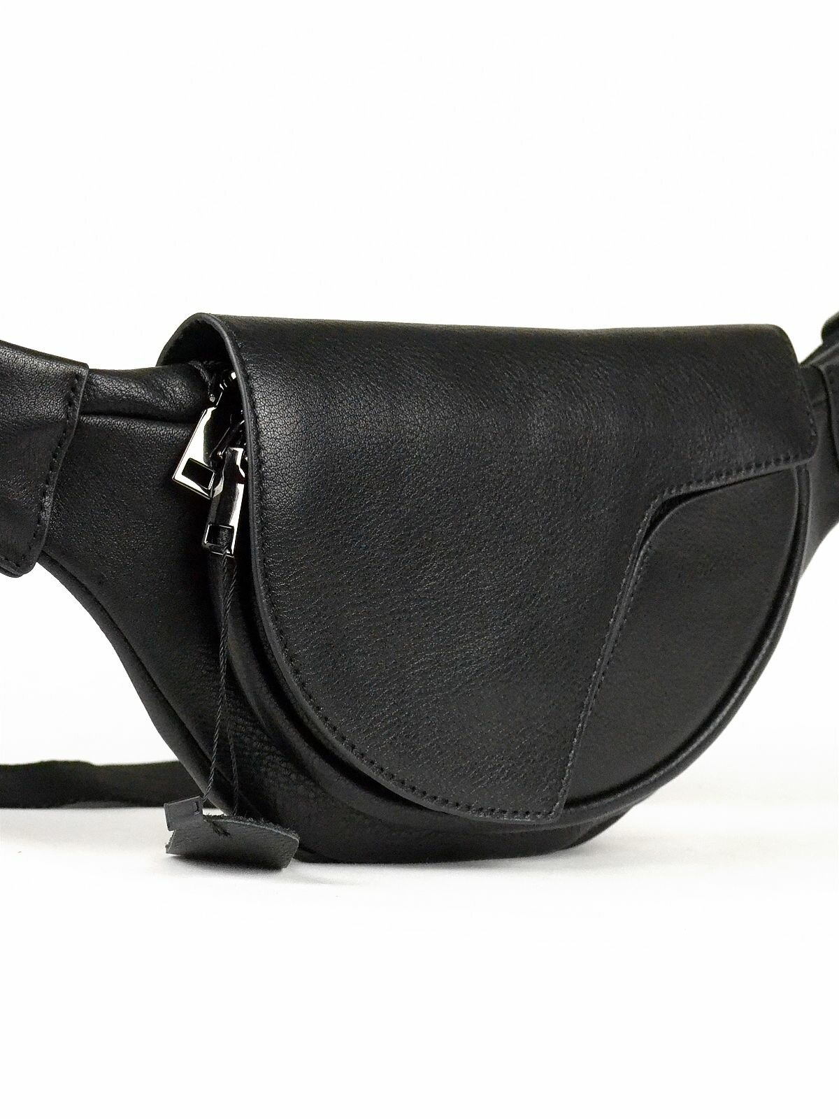 Сумка поясная