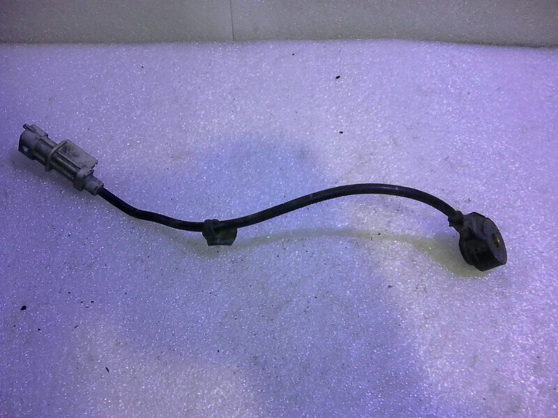 Б/У Датчик детонации (1.4-1.6 / оригинал) Kia Rio 3 / Hyundai Solaris, Ceed 07-б/у, ;i30 07-б/у, Soul 09-б/у, i20 08-б/у, Киа...