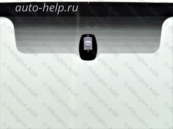 FYG RENAULT Лобовое VIN solar