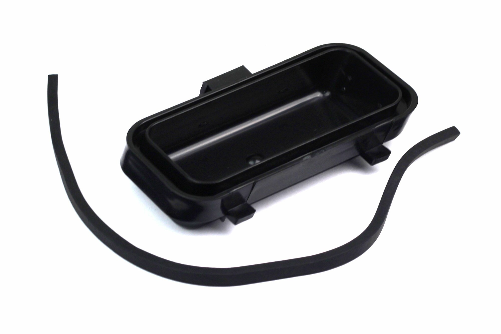 Крышка фары задняя Патриот с 2015г. правая