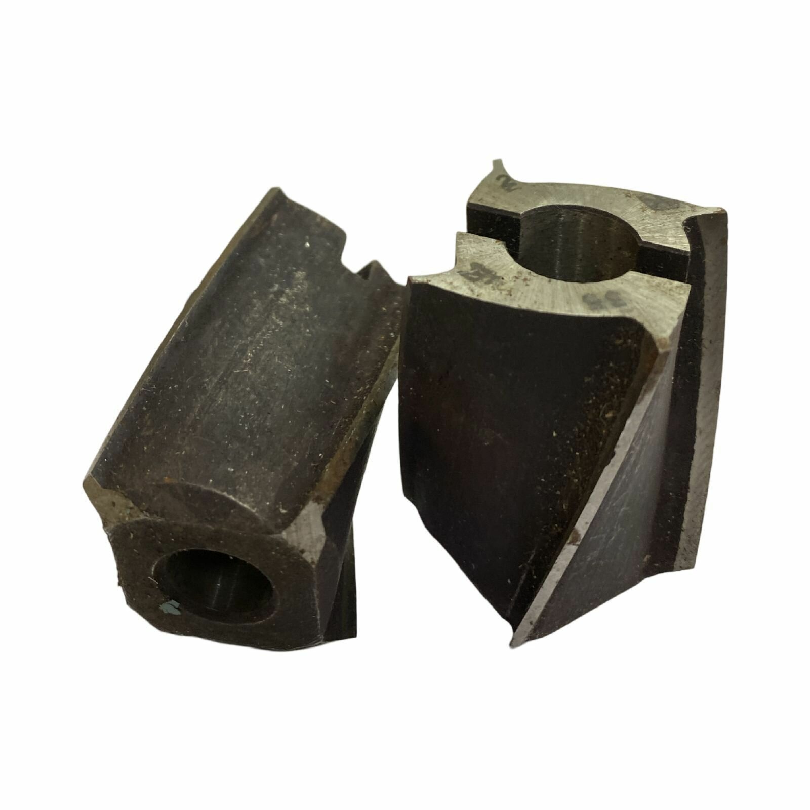 Зенкер насадной 35 мм Н8 2320-2654