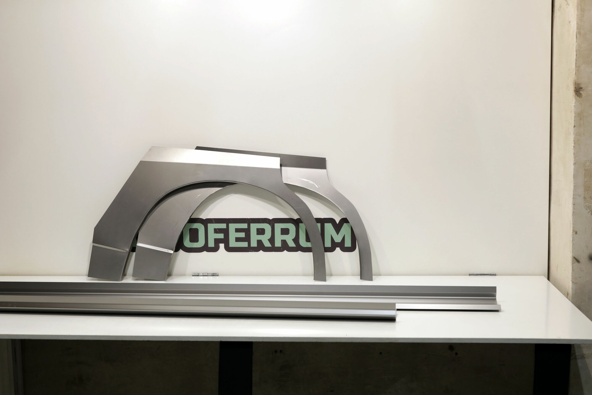 Кузовные ремонтные задние арки и пороги (комплект) для Nissan Liberty 1 поколение, M12 (05.2001 - 11.2004) (ниссан либерти 1), тип кузова - минивэн, холоднокатаная сталь 0.8 мм и 1 мм